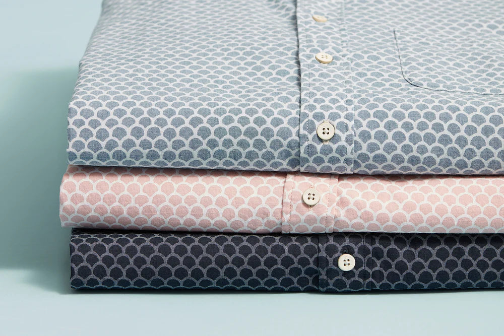 Faherty Men's – Salt + Sea